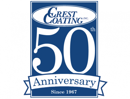How Thick Can ETFE Go? | Crest Coating Inc.