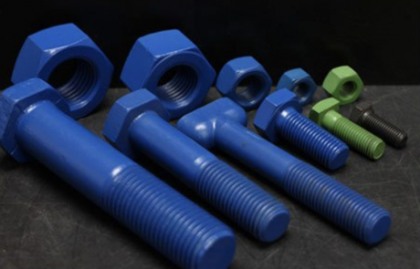 Benefits of PFA Coatings - the Thin & Thick of PFAs | Crest Coating