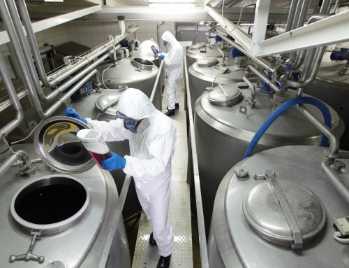 Powder Coating in Southern California | Crest Coating Inc.