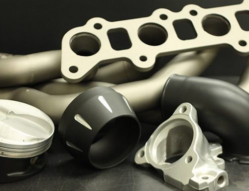 How Thick Can ETFE Coatings Go? | Crest Coating Inc.