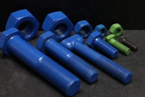 Powder Coating Services - Crest Powder Coating Company