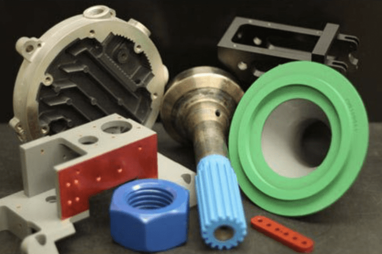 Fastener Coatings - How to Correctly Coat Nuts, Bolts, & Fasteners