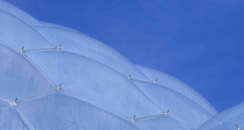 How Thick Can ETFE Coatings Go? | Crest Coating Inc.