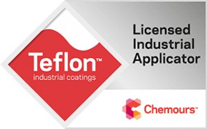 Teflon Coating Spray & PTFE Coating Services