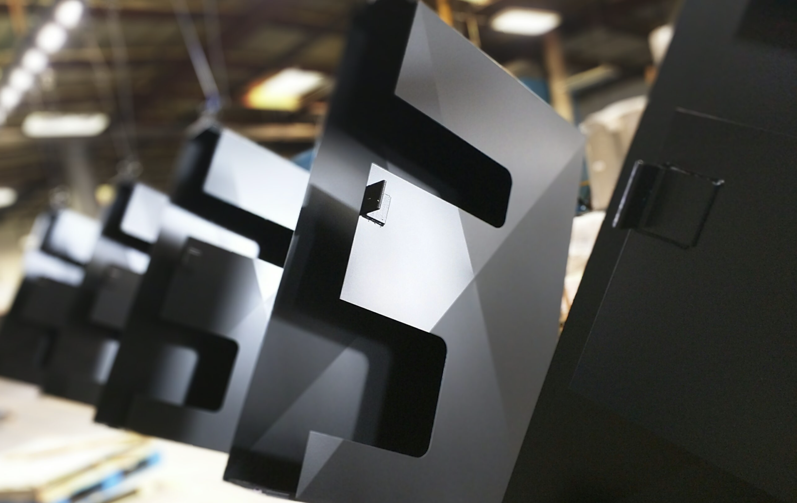 Quoting Coating Jobs - Key Factors for Coating Spray Jobs