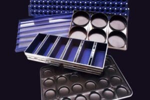Powder Coating Services - Crest Powder Coating Company
