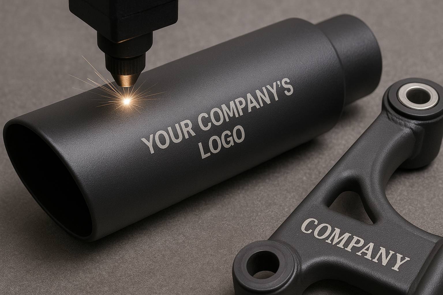 Laser Etching vs. Engraving vs. Marking: Key Differences
